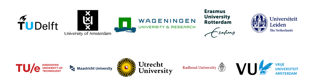 Best Universities To Study in Netherlands For Indian Students 2025