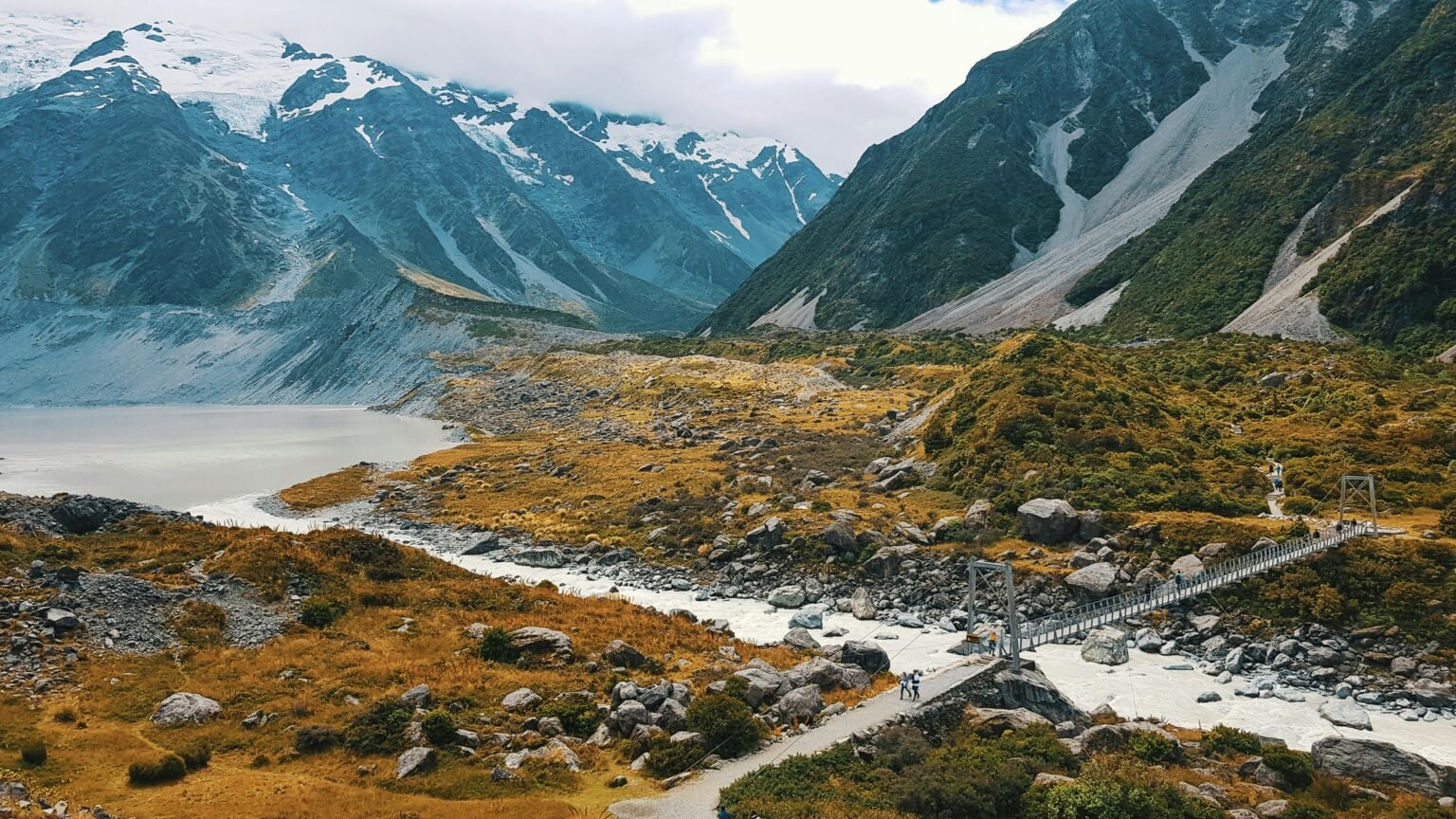 Scholarships to Study in New Zealand for 2025 Intake