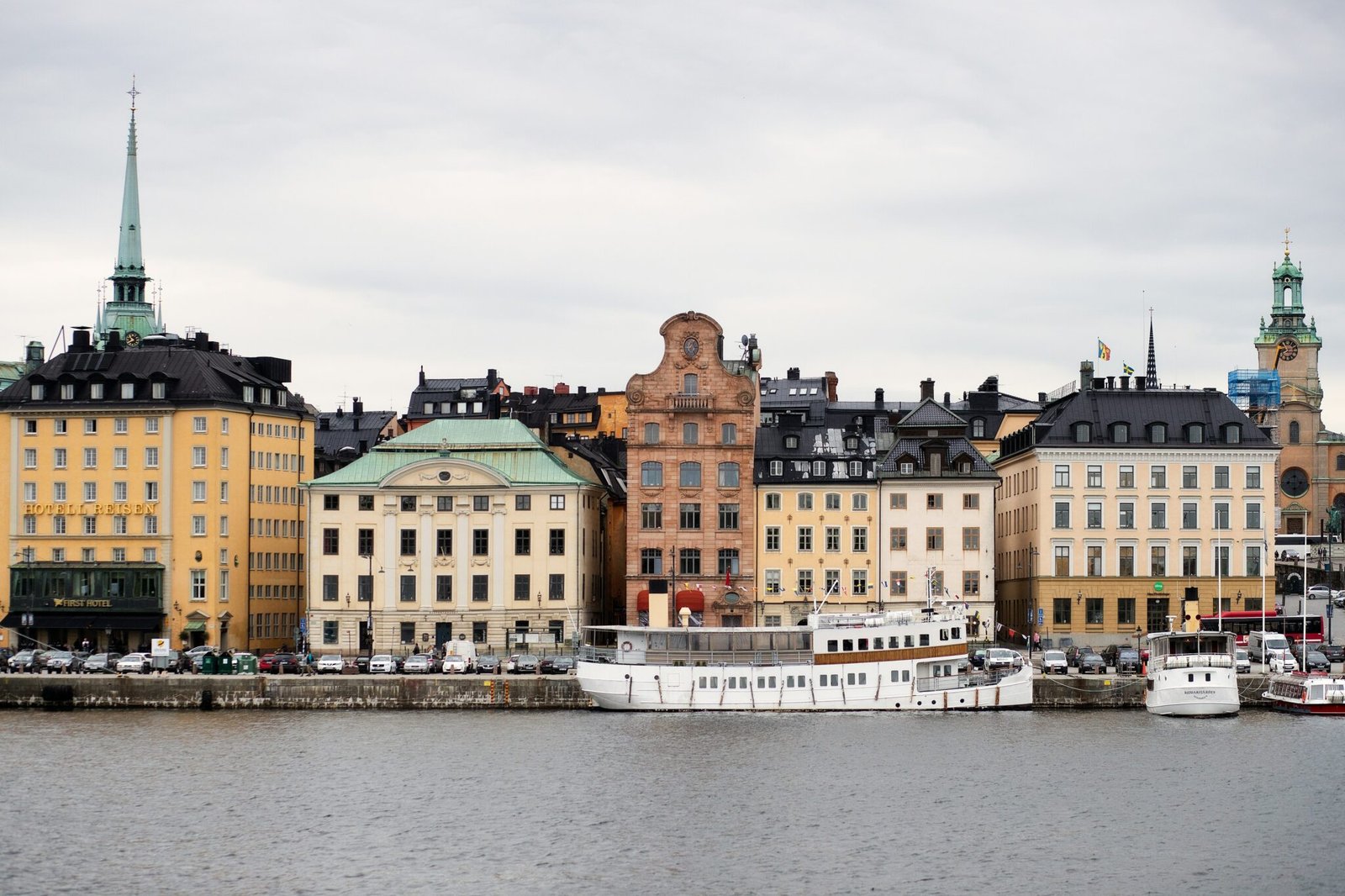 Sweden Student Visa Process – Step-by-Step Guide