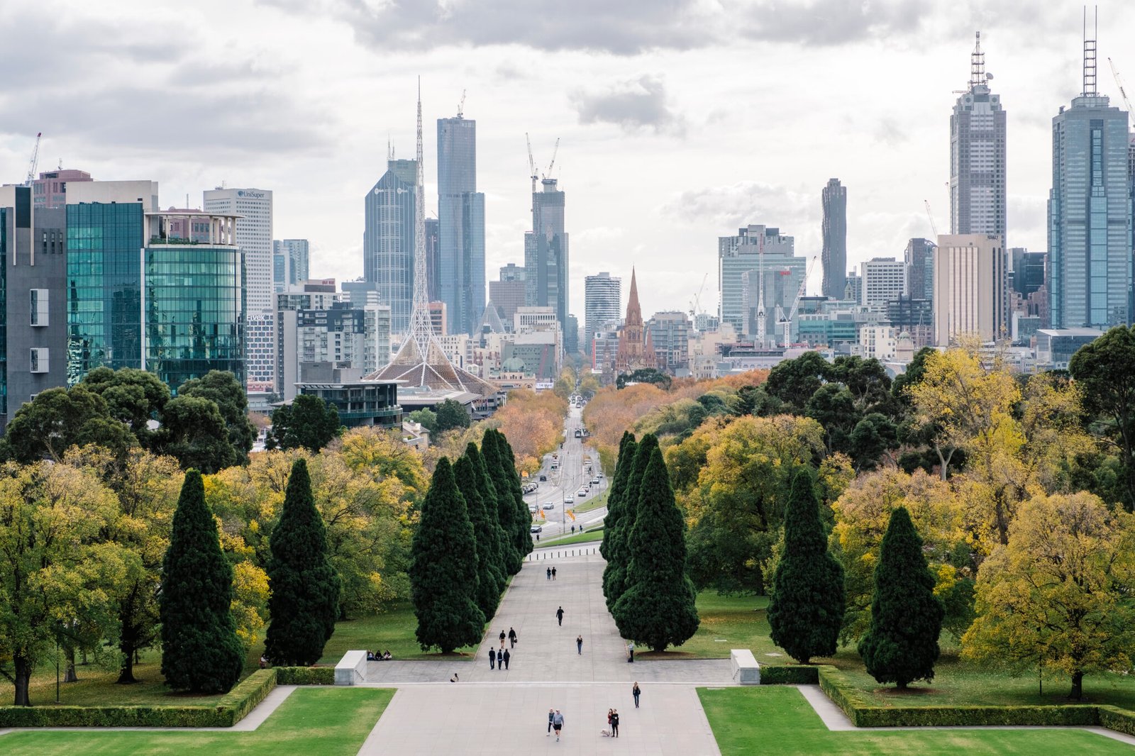 Average Salary in New Zealand for International Students